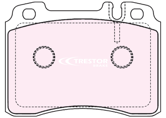 Trestor Malaysia | Catalogue