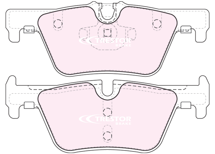 Trestor Malaysia | Catalogue
