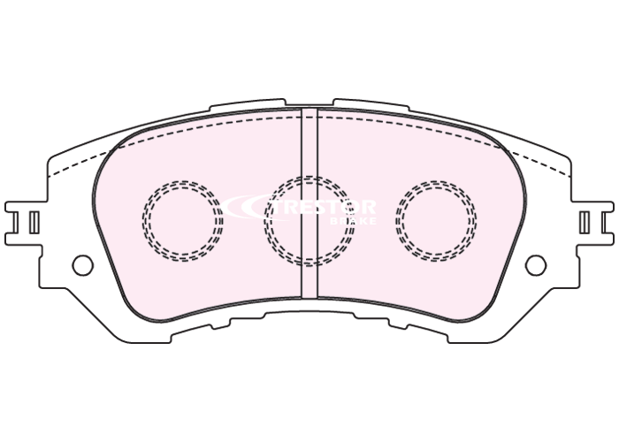 Trestor Malaysia | Catalogue