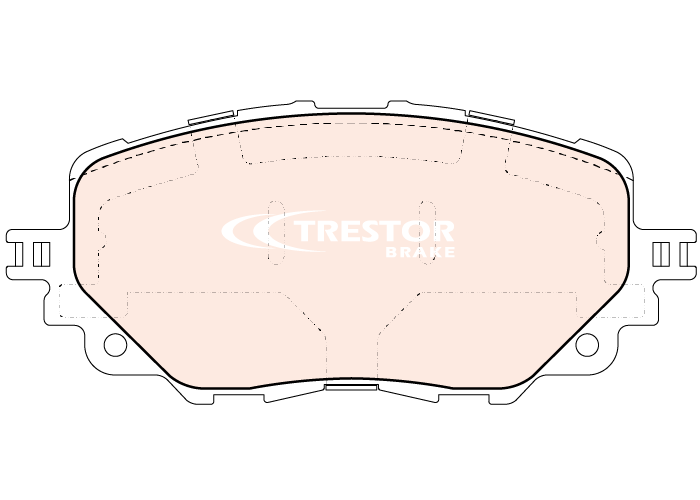 Trestor Malaysia | Catalogue